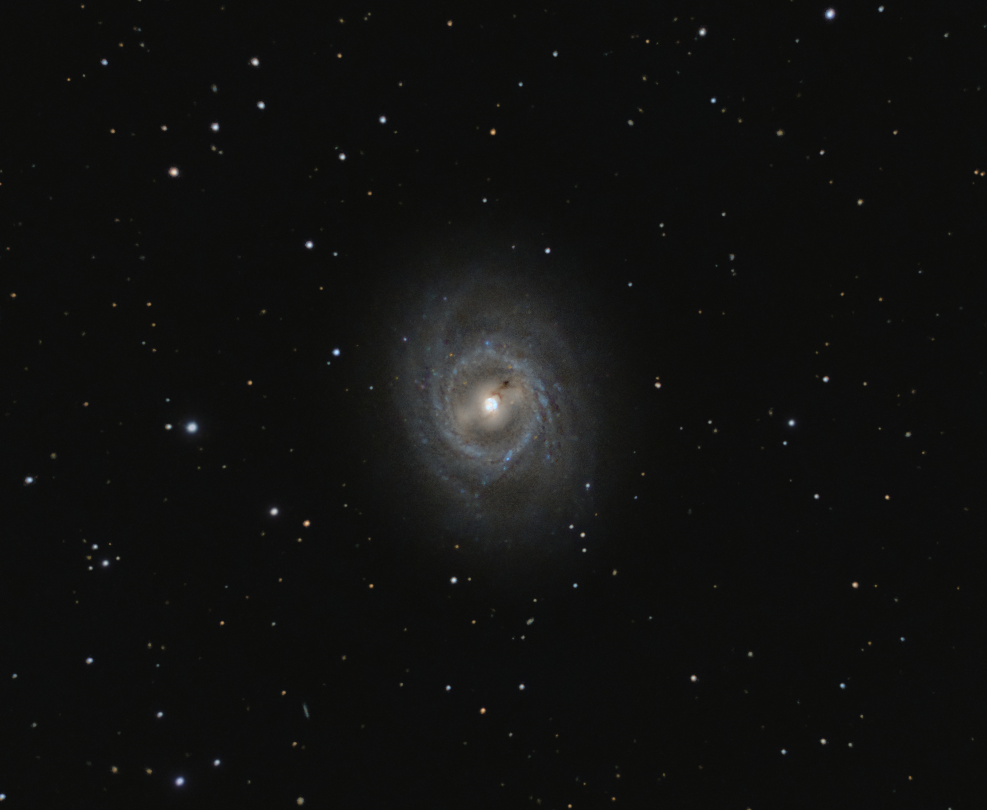 Galaxies of our Universe